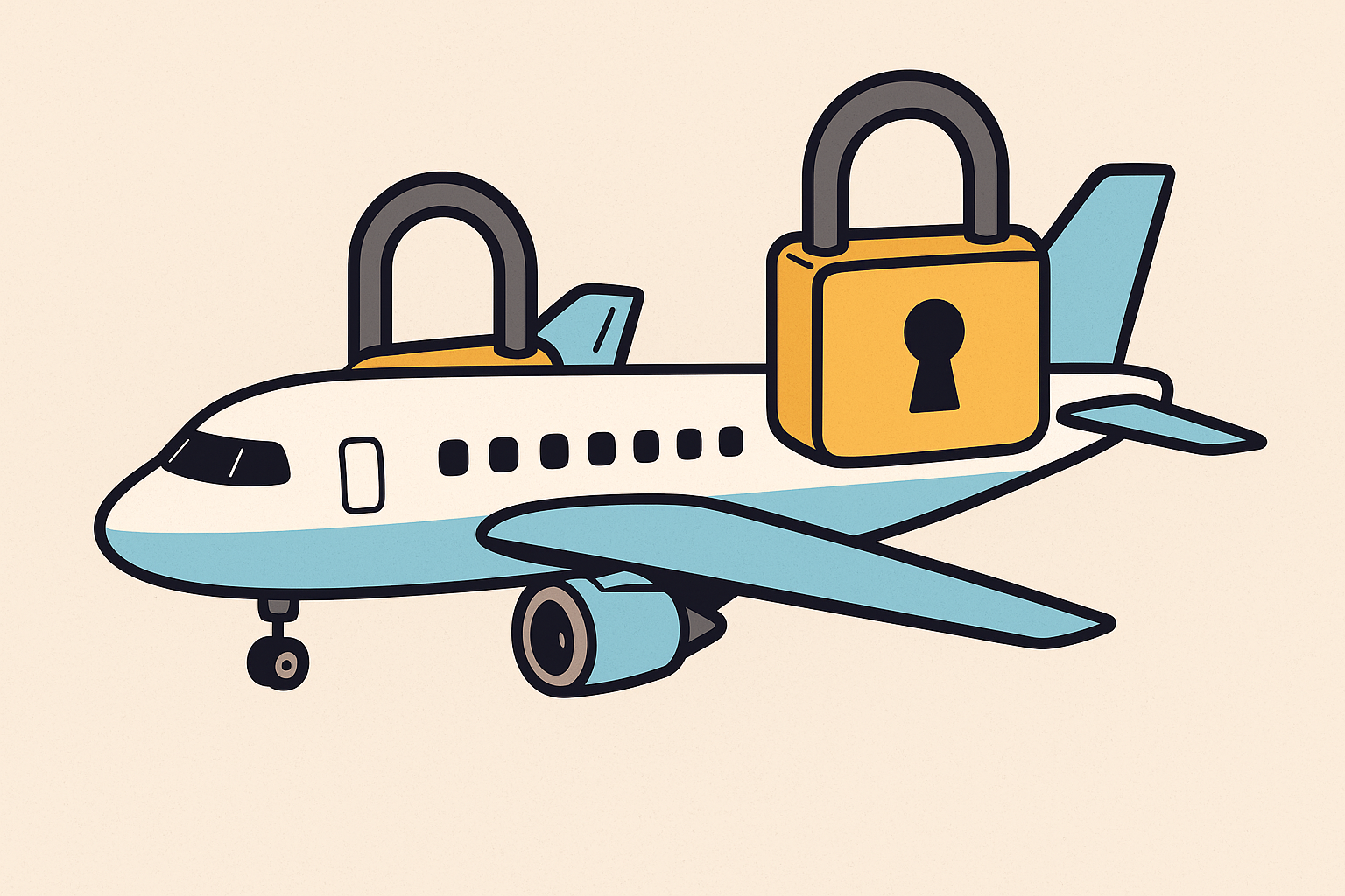 The Protection of Interests in Aircraft Objects Act, 2025: Safeguarding ...