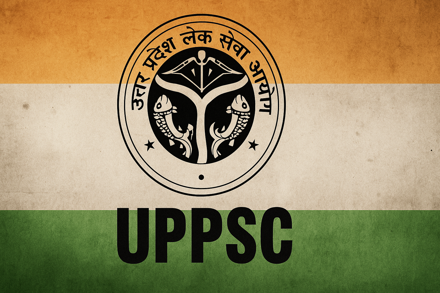 UPPSC: Understanding the Legal Framework, Powers, Processes, and Public ...