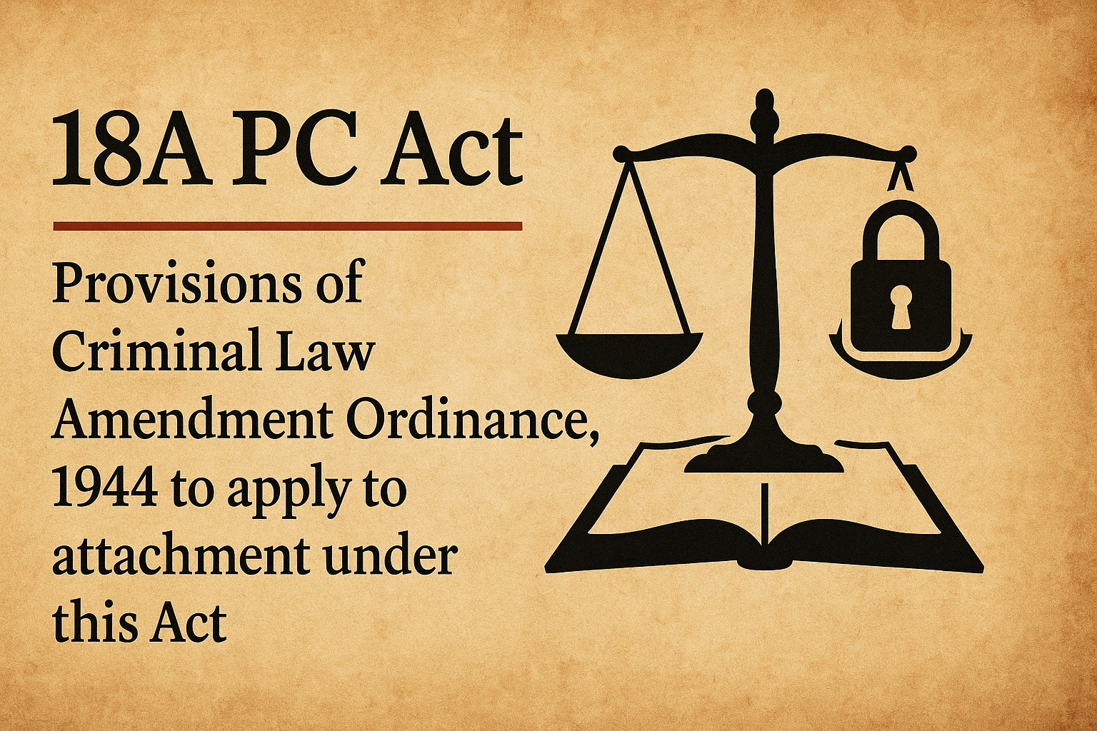 Understanding Section 18A of the Prevention of Corruption Act ...