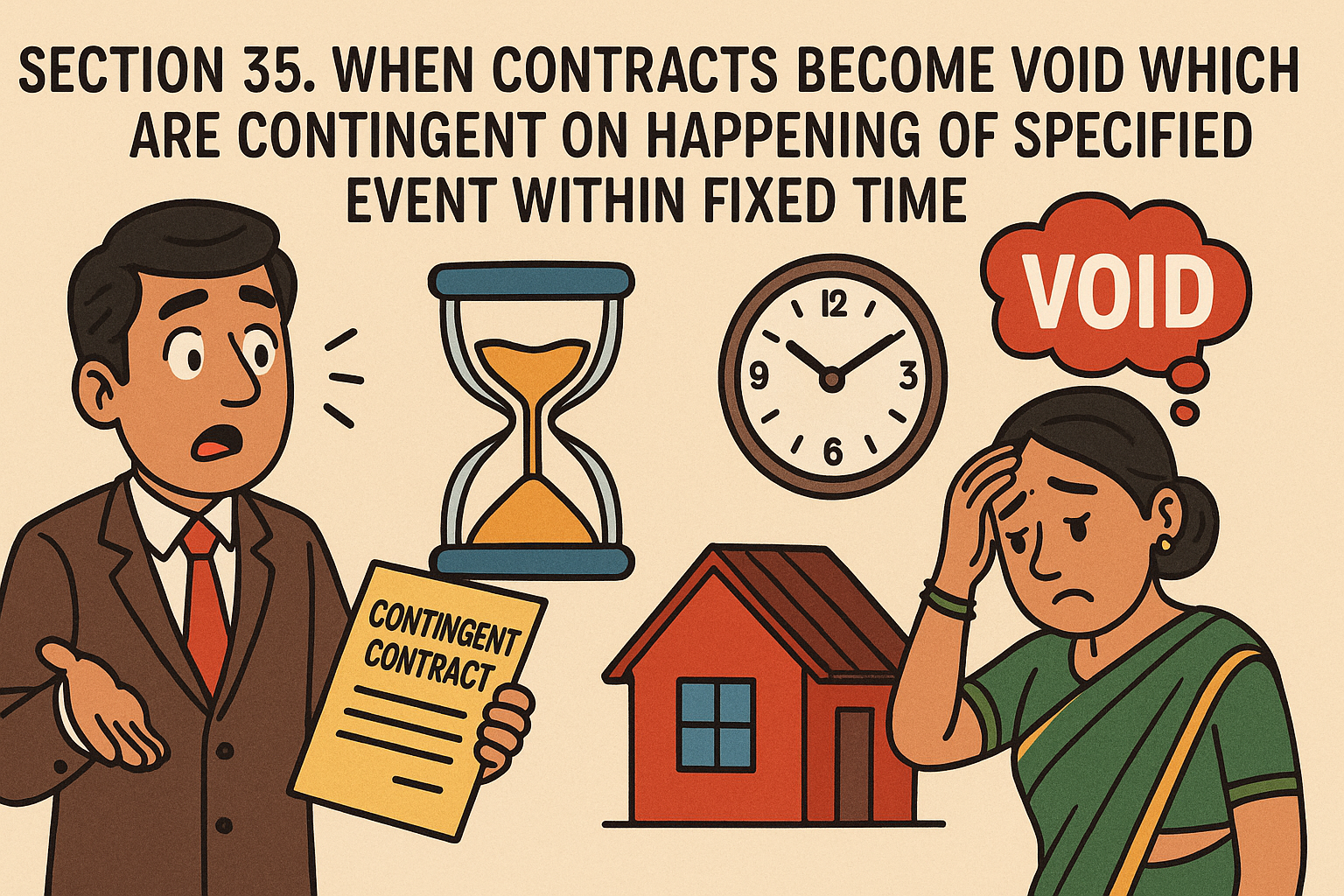 Understanding Section 35: A Comprehensive Legal Guide on When ...