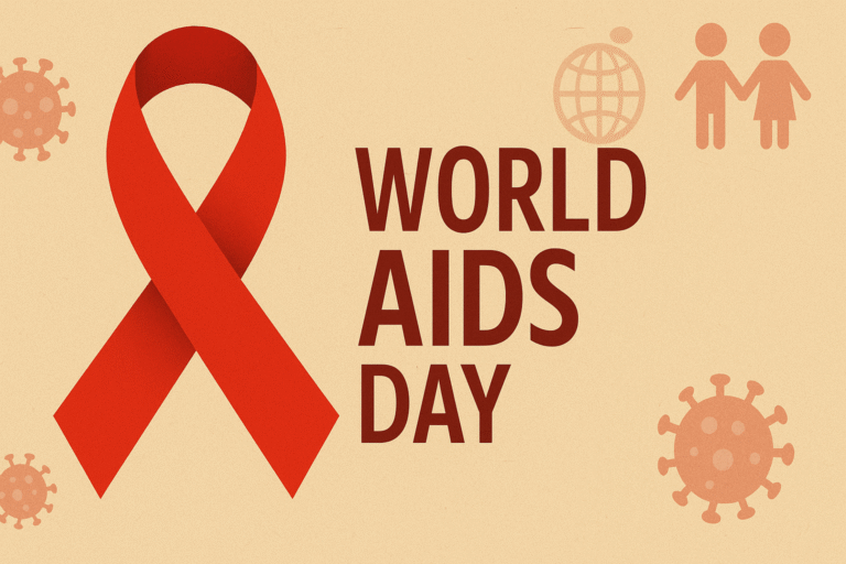 World AIDS Day: Legal Rights, Public Health Duties, and the Evolving ...