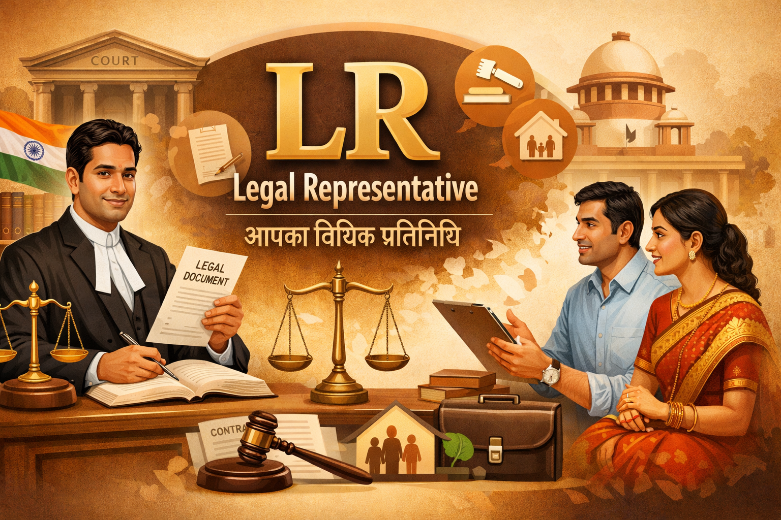 LR Meaning Explained: What Does “LR” Mean in Law and Everyday Use? Legal Representative or Legal ...