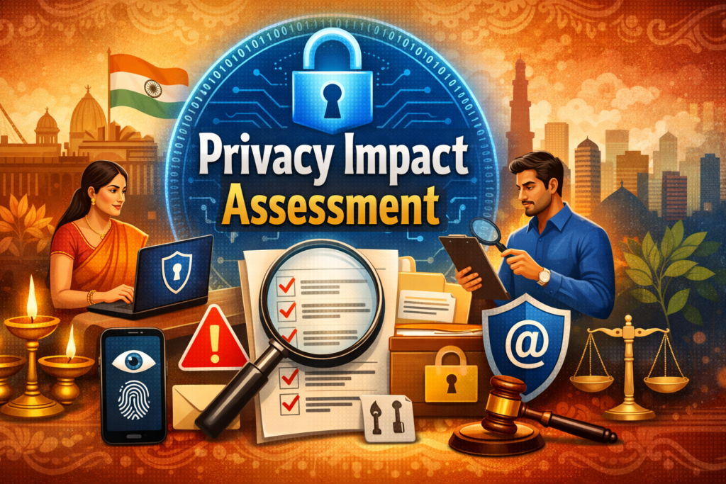 Privacy Impact Assessment: Safeguarding Personal Data in a Data-Driven ...