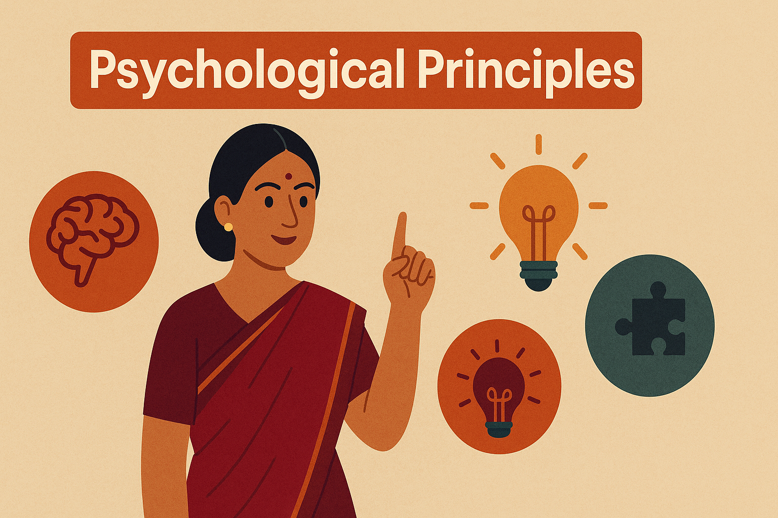 Understanding Psychological Principles: A Comprehensive Guide for Law ...