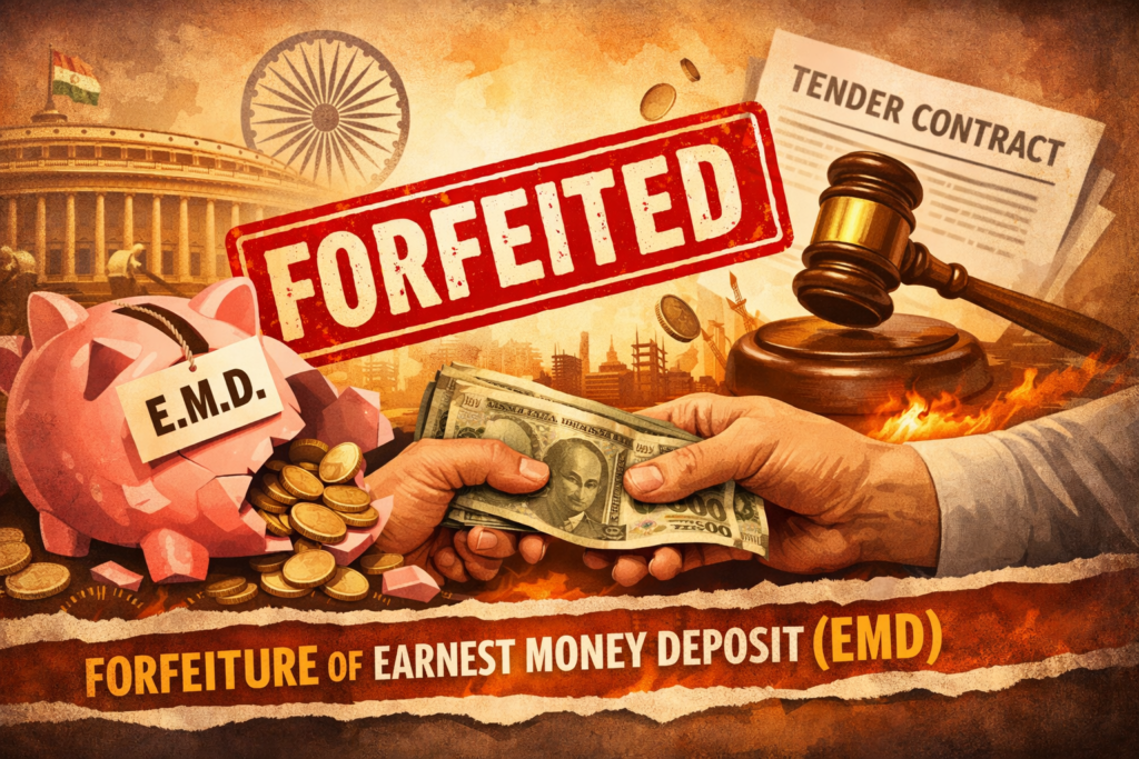 When Good Faith Turns Costly: Understanding the Forfeiture of the ...