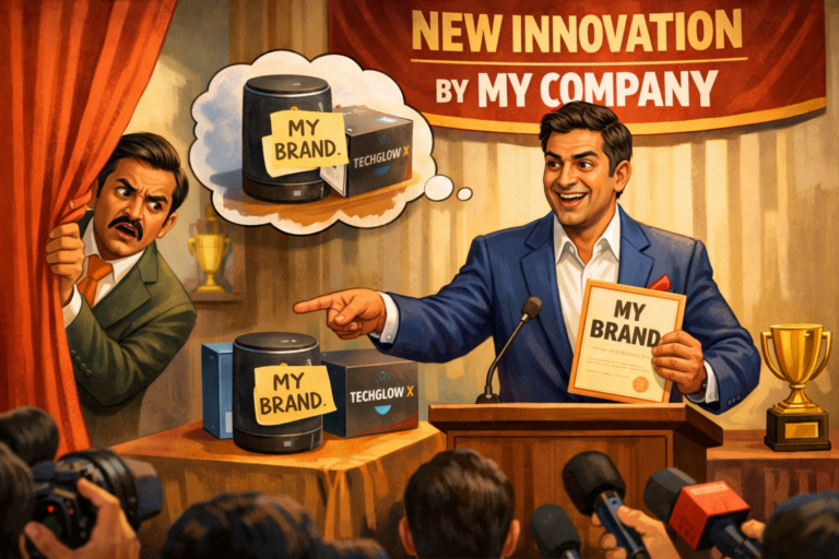 When Branding Becomes Betrayal: The Legal Consequences of Claiming ...