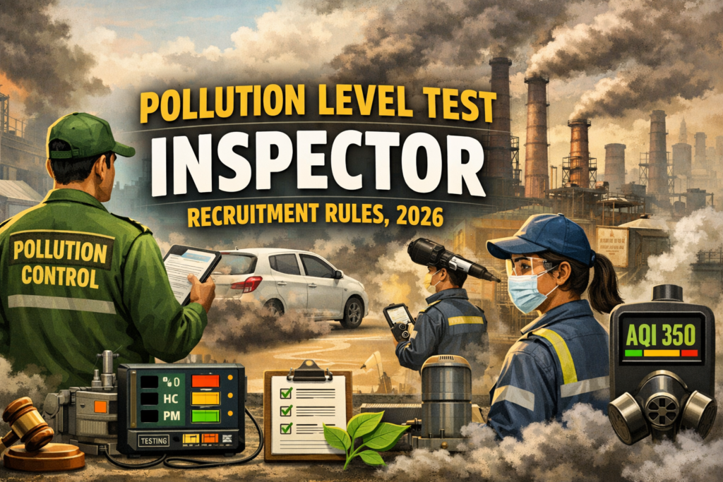 Strengthening Vehicular Pollution Oversight in Delhi: A Detailed ...