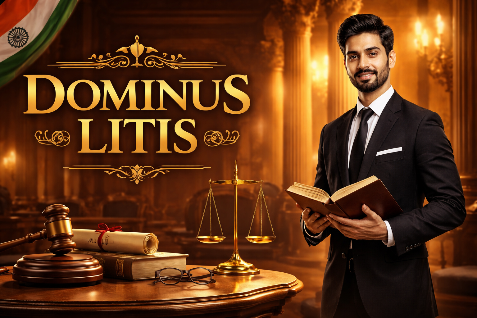 Dominus Litis: The Master of the Suit – Understanding Control, Strategy ...